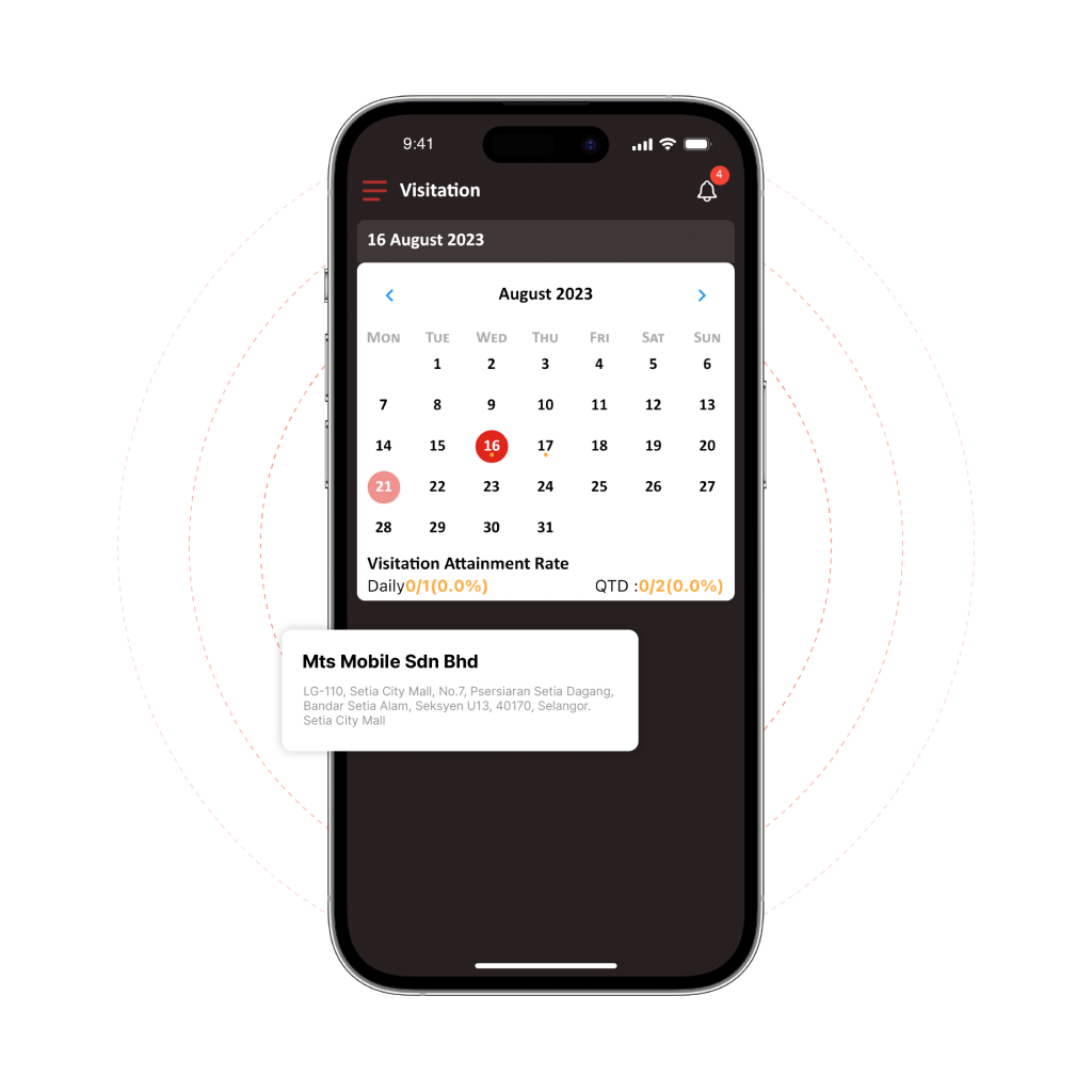 Lenovo - Global Line Network