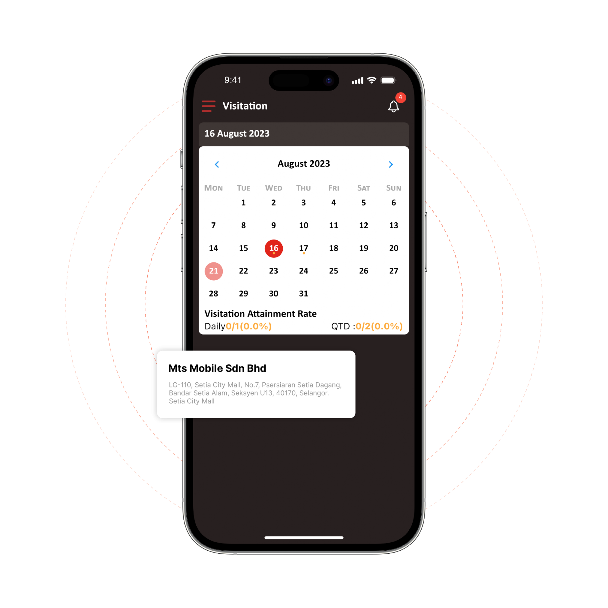 Lenovo - Global Line Network